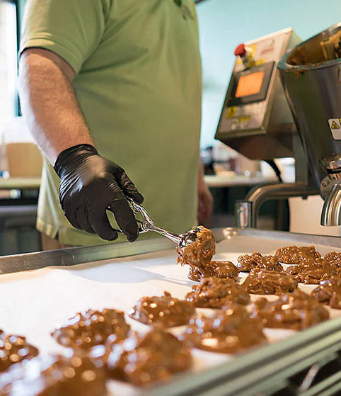 Our Story – Pecan Jacks