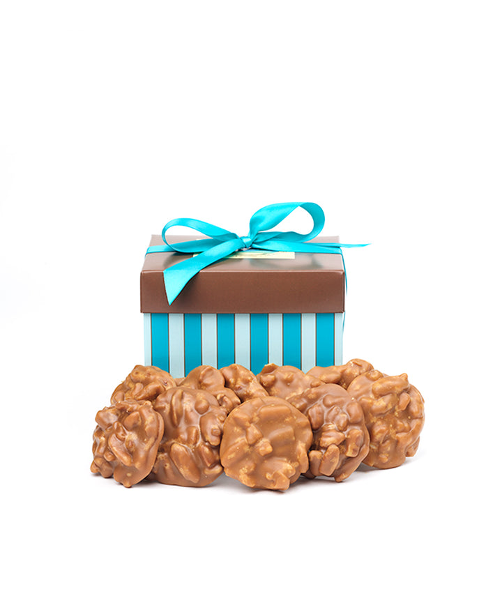 Pecan Jacks Pralines